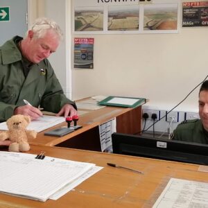 GALLERY – Ted Coningsby